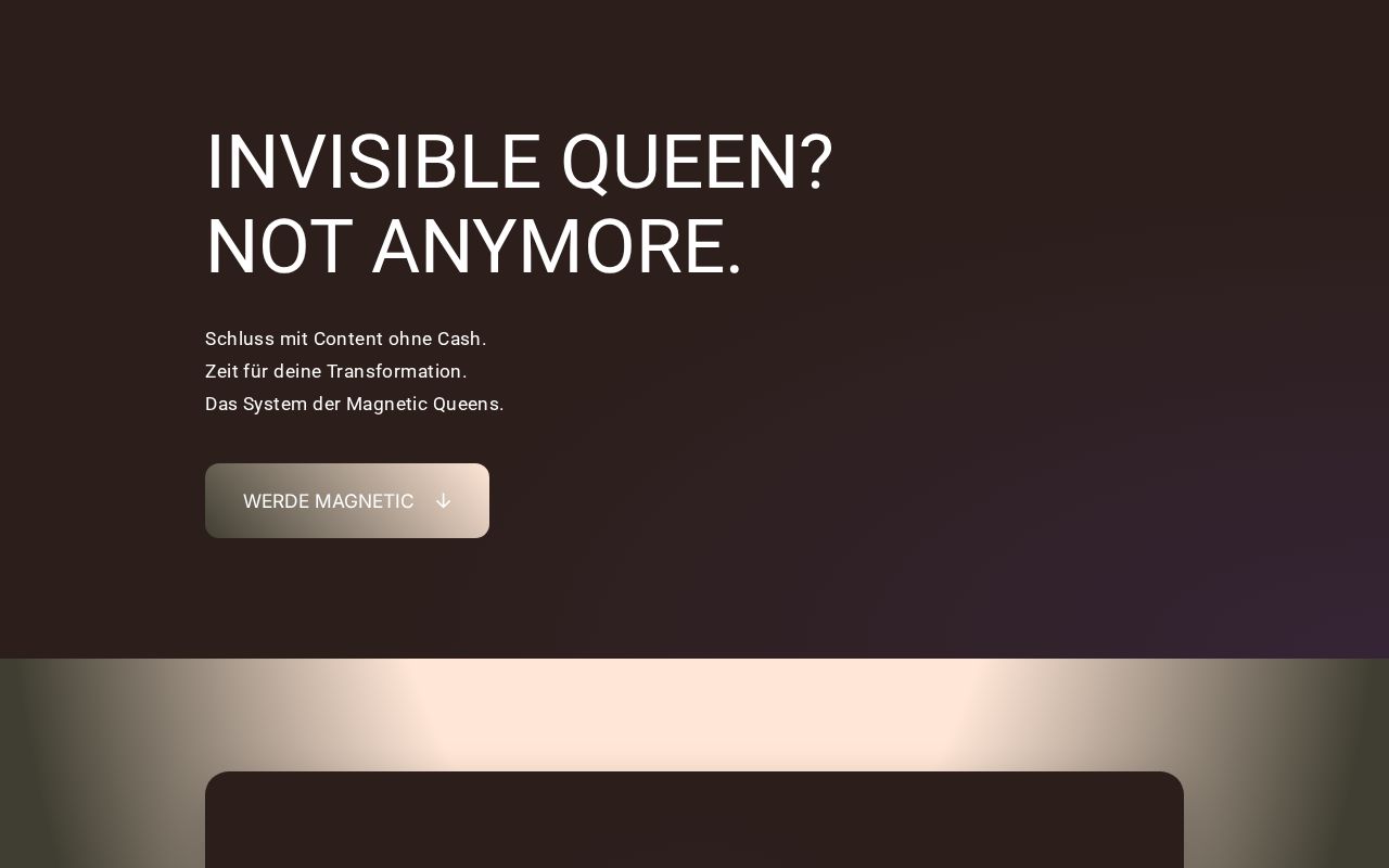 Homepage Sarah.Solution